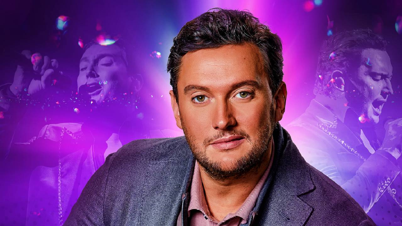 Famke Louise en Denzel Slager laten baby in de steek