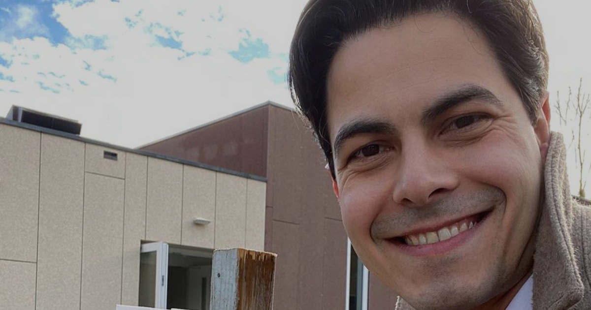 Rob Jetten haalt flinke winst uit woning met ex-vriend